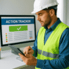 Action Tracker | EHSWatch