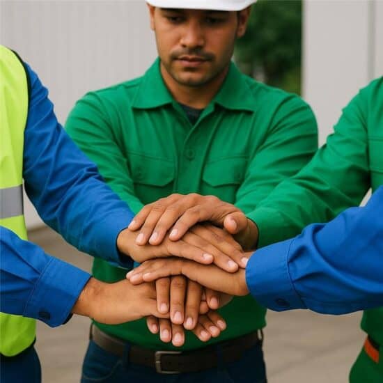 Mutual Aid | EHSWatch